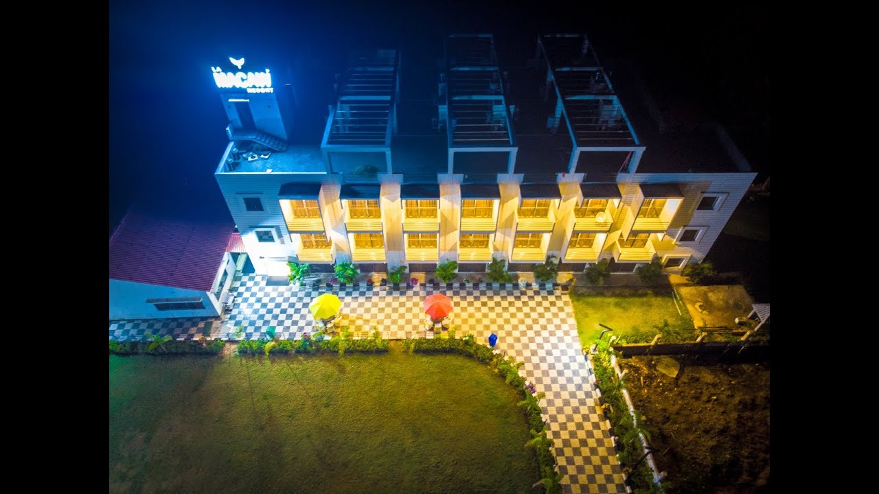 La Macaw Resort Tajpur: Your Dream Vacation Destination in West Bengal ...