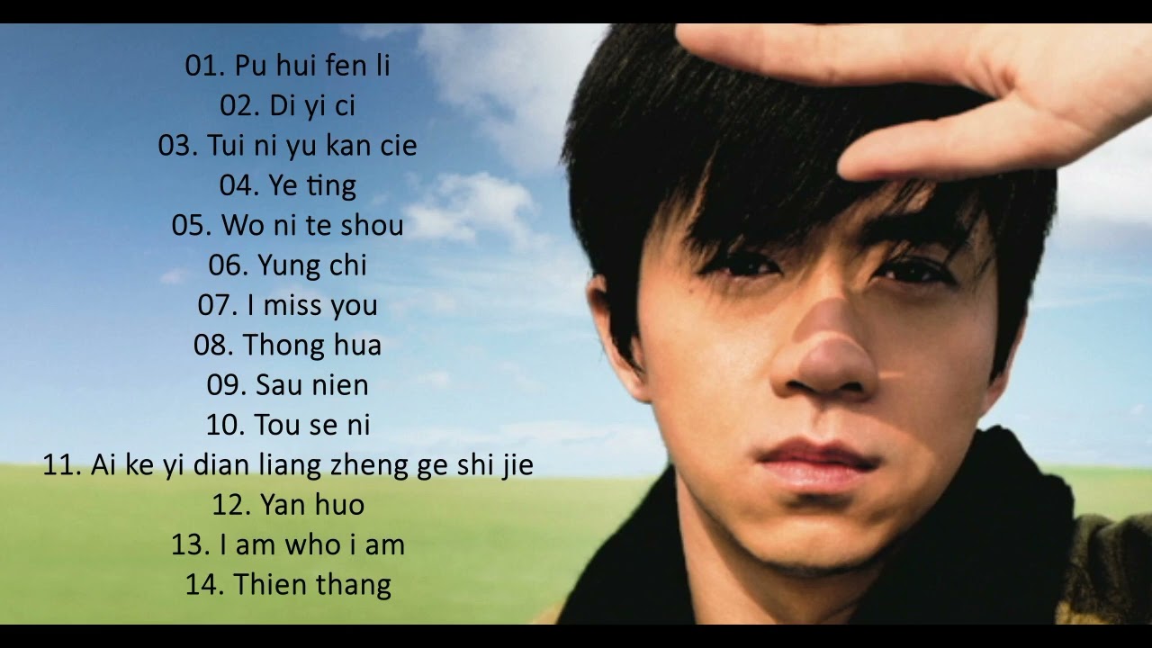 Guang Liang song - Michael Wong - YouTube