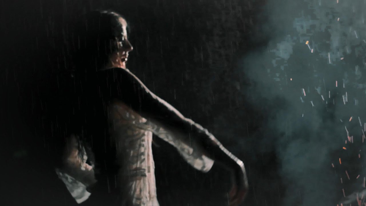 Raindrops (Official video) - YouTube