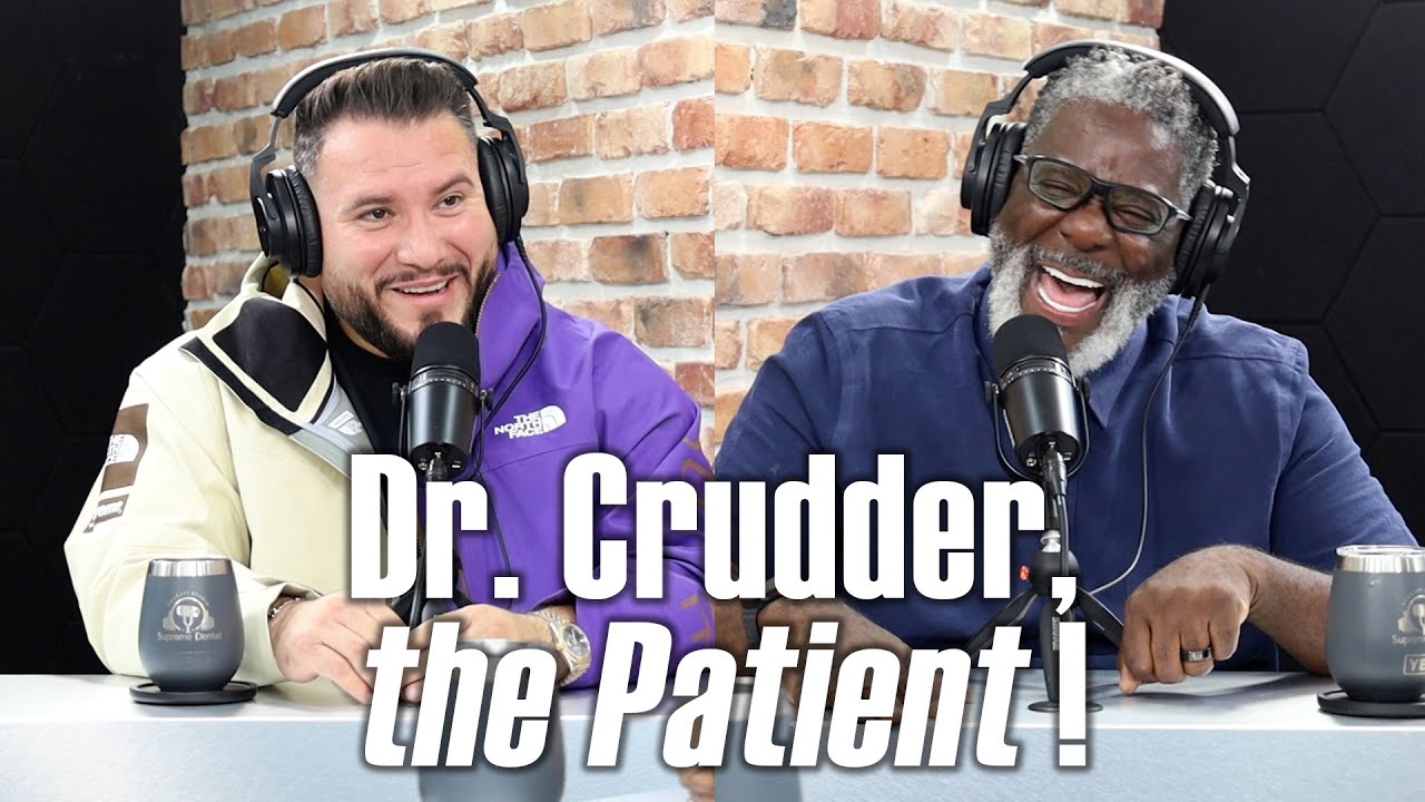 The importance of working with the right people. From the mouth Dr ...