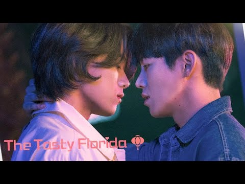 The Tasty of Florida - Nhà hàng Florida | #KyuWon - YouTube