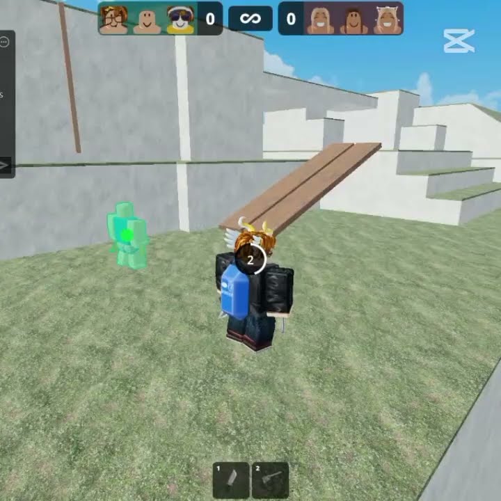 la la la boy vs girl #roblox #robloxedit #trailer #videoroblox # ...
