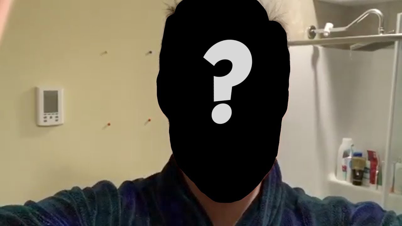BIGT FACE REVEAL [DONT CLICK THIS] - YouTube
