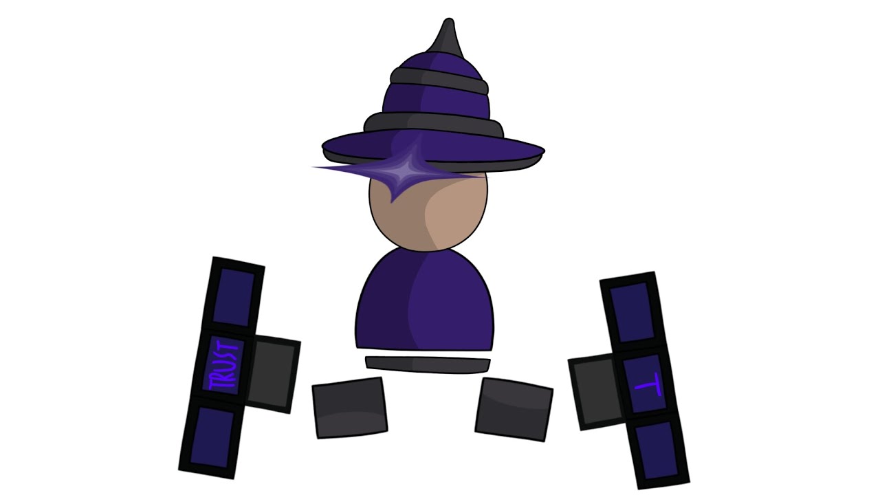 Working On My Fanmade Instinct Bombu Down Pose! [Part 1] (FNF Bambi's ...