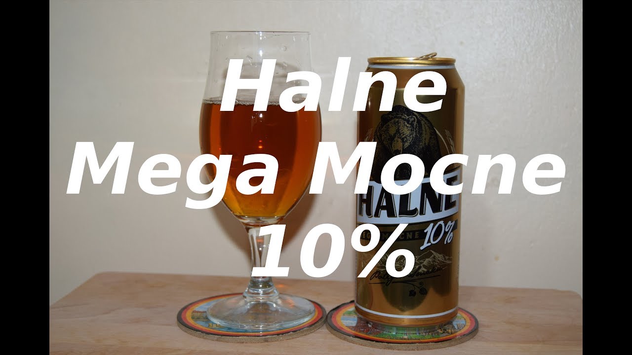 Halne Mega Mocne PL - YouTube