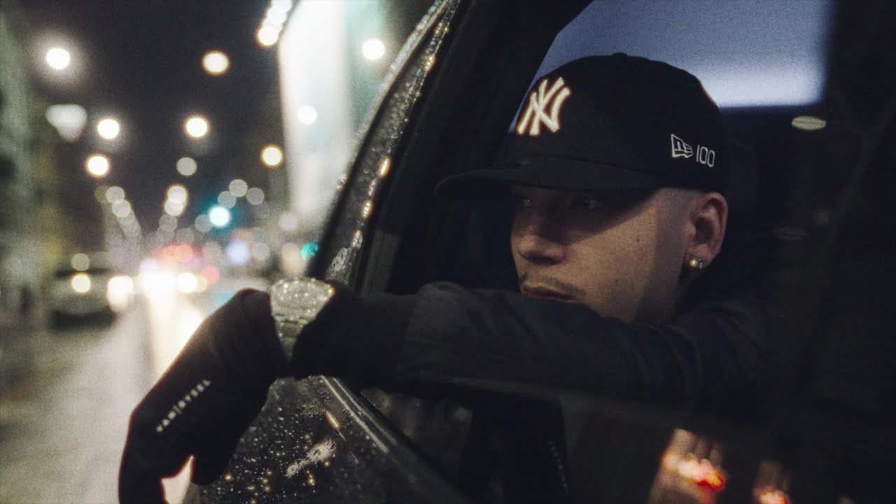 Shiva - La mia storia - YouTube Music