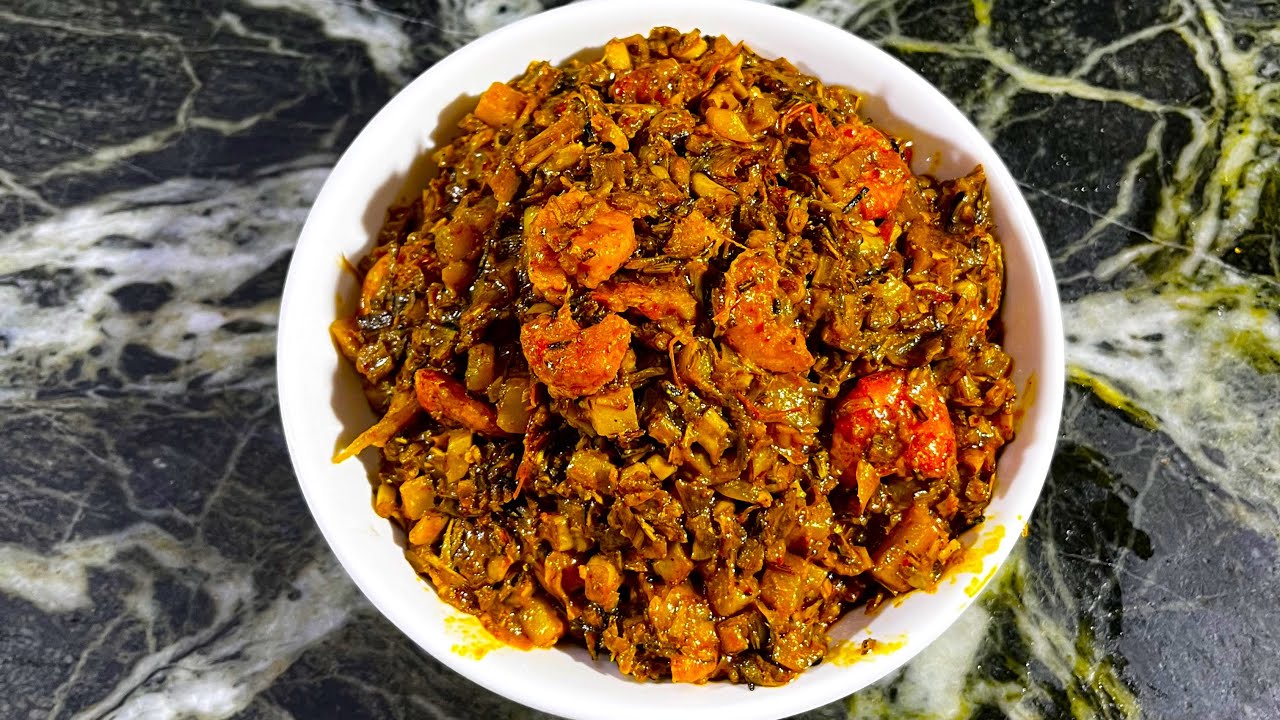 #মোচার ঘন্ট রেসিপি [ #mochar ghonto ] - YouTube