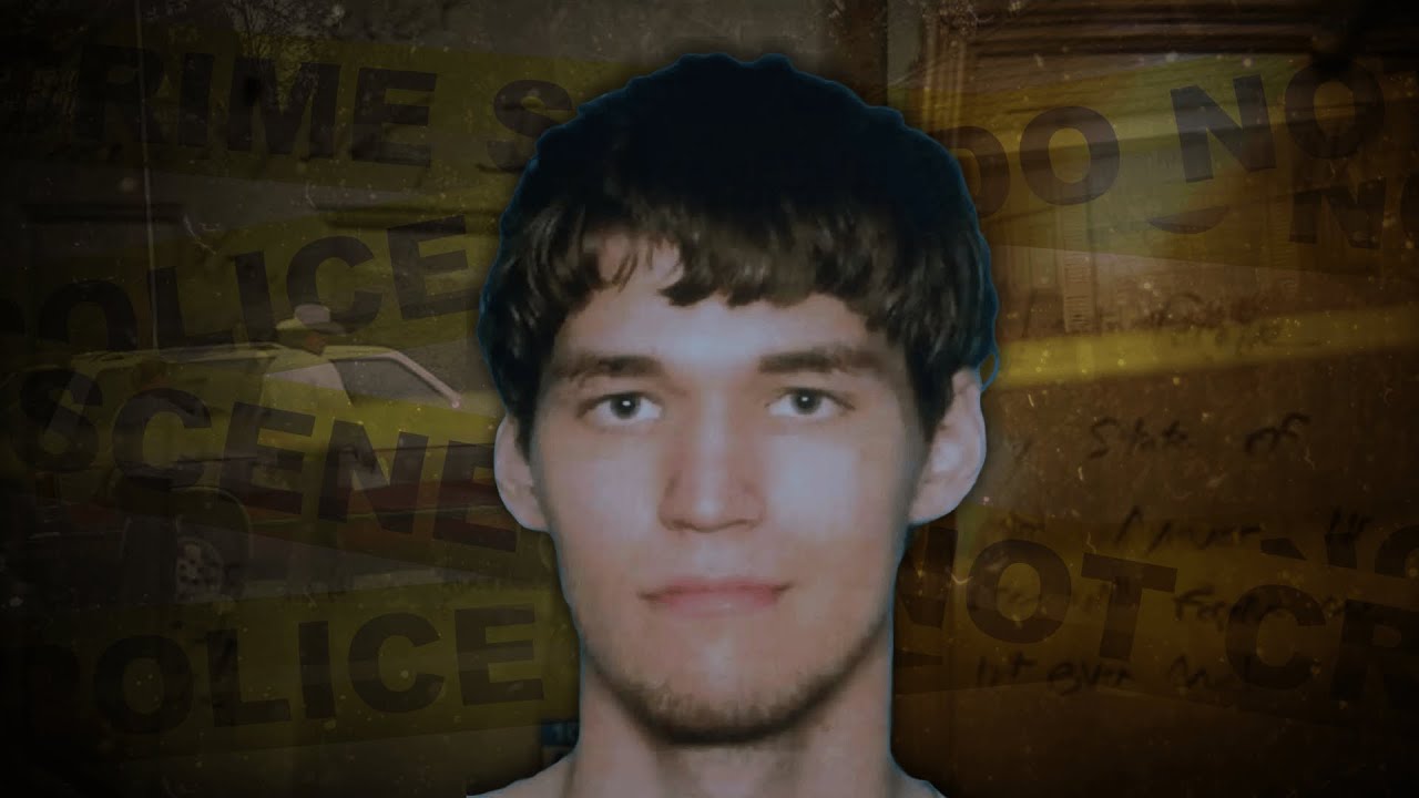 The YouTuber Who Killed His Entire Family | Trey Sesler (Mr. Anime ...