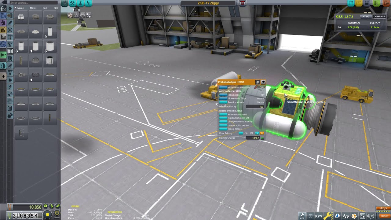 Creating Subassemblies - YouTube