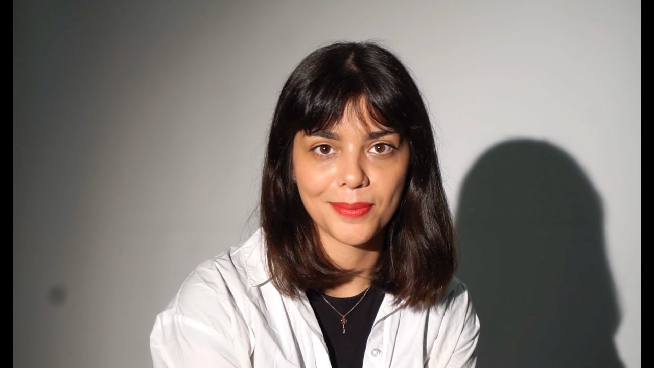 »Am Rande des Orbits« - Interview mit Regisseurin Sahar Rezaei ...