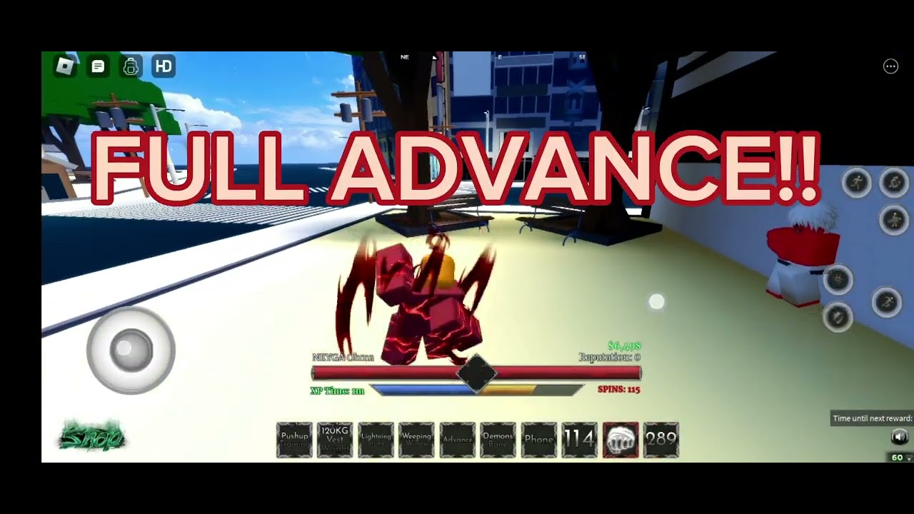 "Tatakai Remastered Full Advance!?! " - YouTube