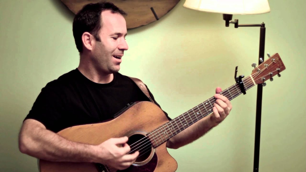 Paul Lemire - I Would - YouTube