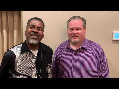 Testimonial: Chief Melvin Russell of the Baltimore City Police and Matt ...