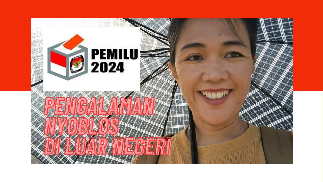 Pengalaman pertama NYOBLOS di Luar Negeri (MALAYSIA)| kreasyik NYOBLOS ...