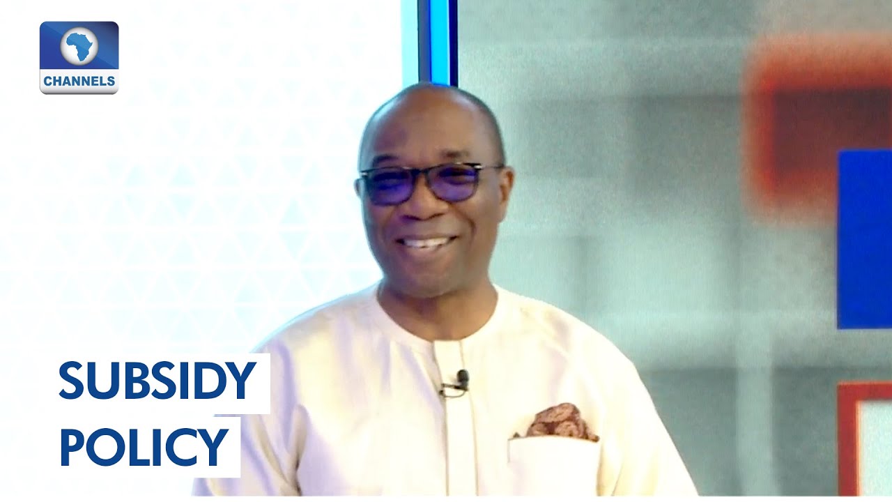 Analyst Questions FG’s Handling Of Fuel Subsidy - YouTube