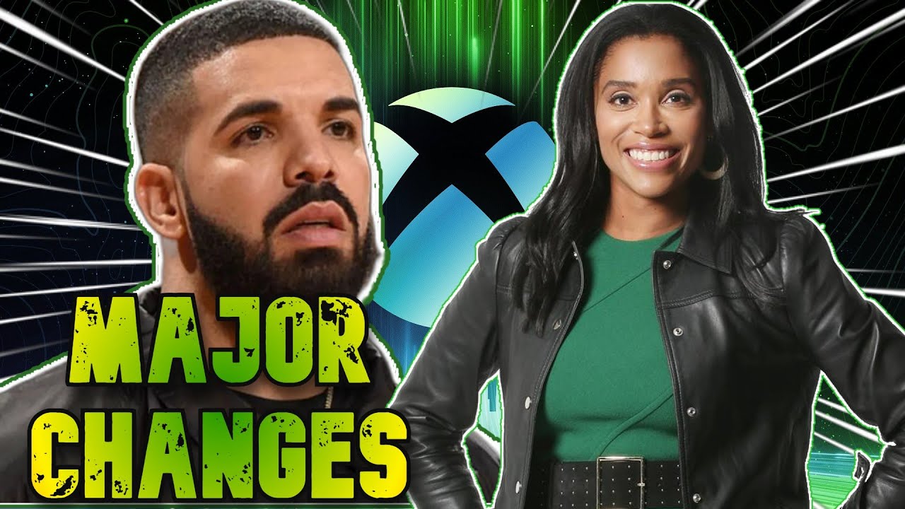 MASSIVE Xbox Rumors Has Social Media Going Crazy! BIG CHANGES For Xbox ...