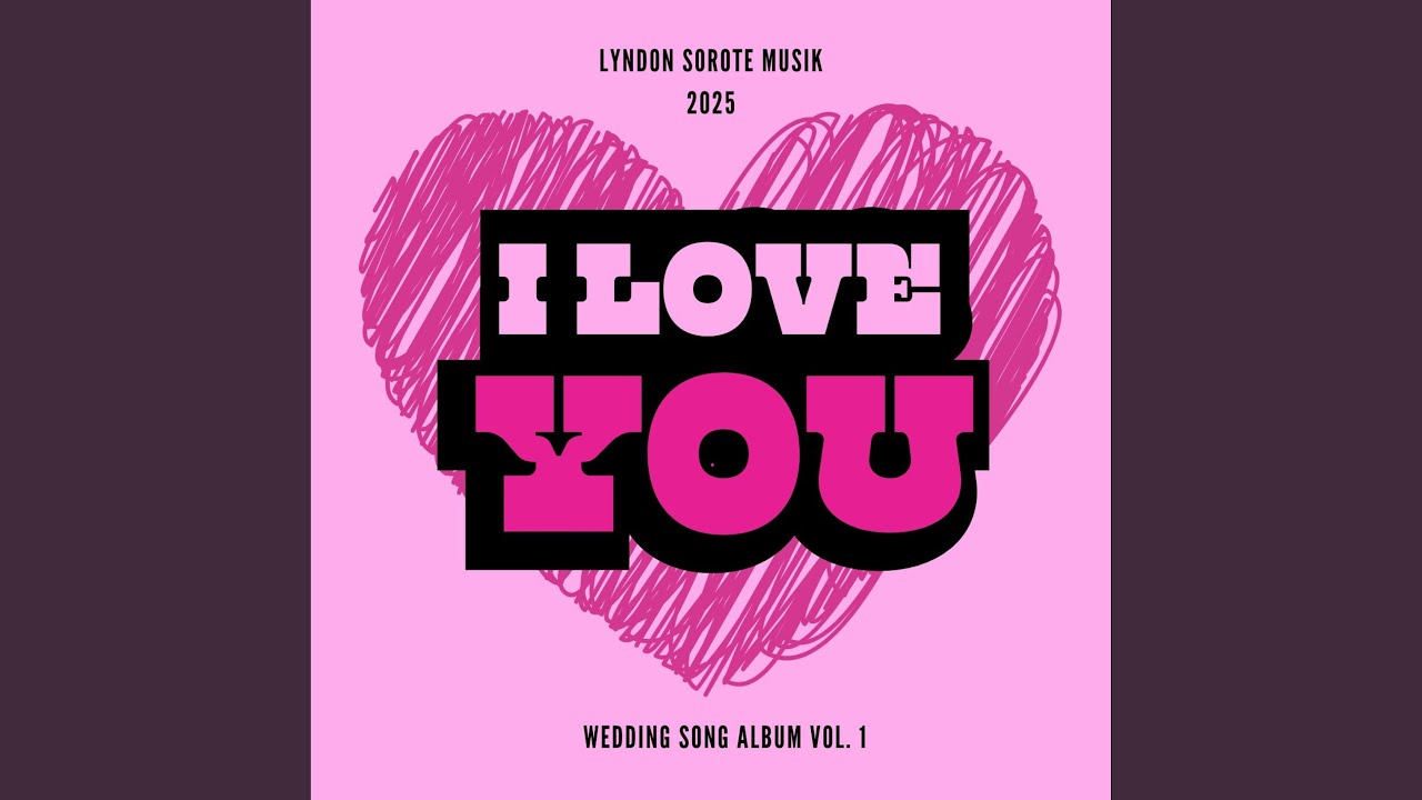 LOVE’S SWEET JOURNEY - YouTube