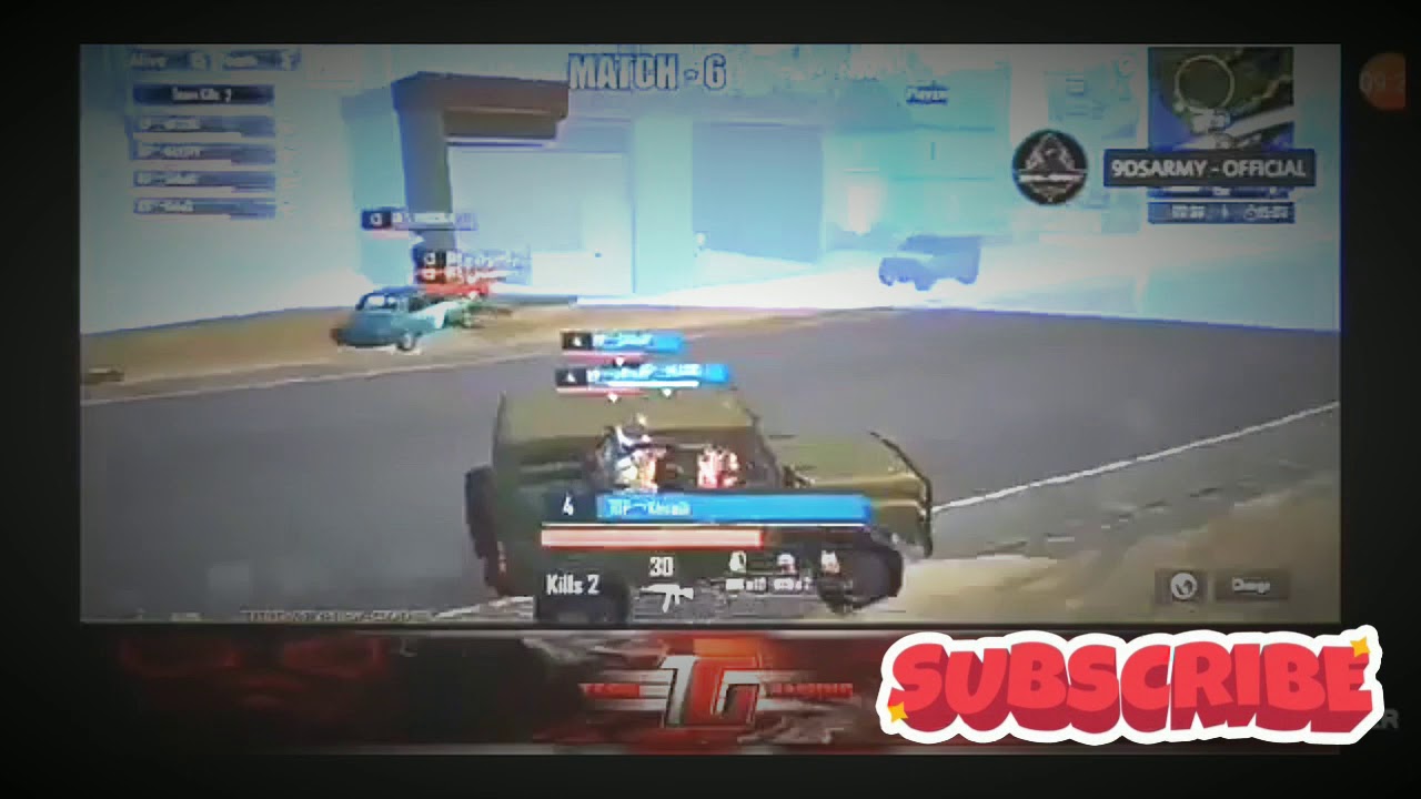 RIP CLAN vs SKY CLAN Pubg mobile lite - YouTube