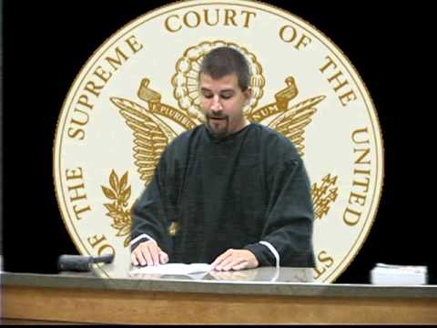 05/31/09 - Judge Joel - YouTube