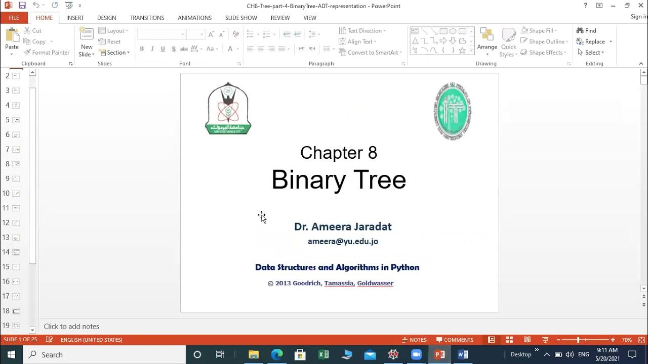 cs250 ch8 lecture5 - YouTube