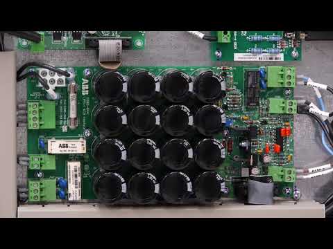 PCS100 UPS-I: Ensuring power protection for both commercial and ...