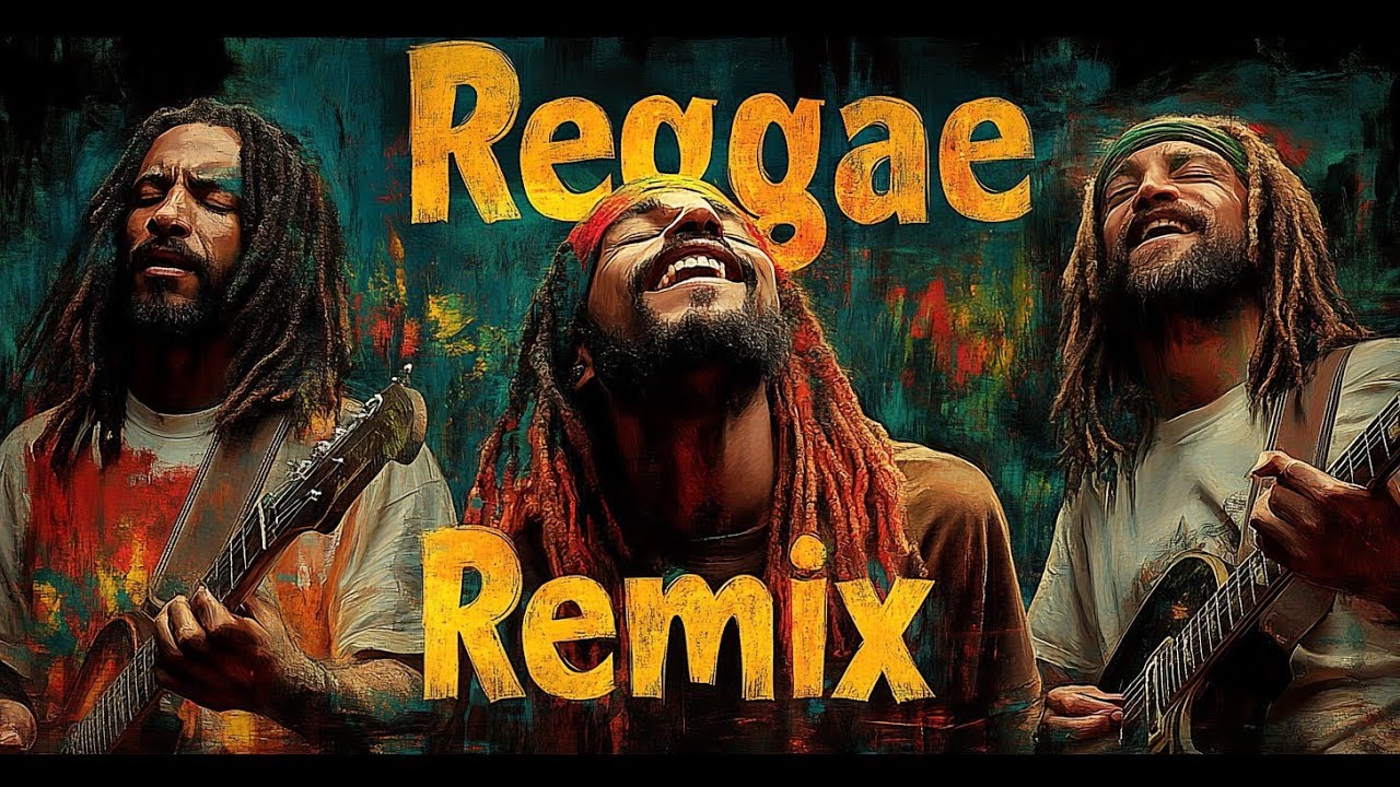 Reggae Music Classic & New Hits - YouTube