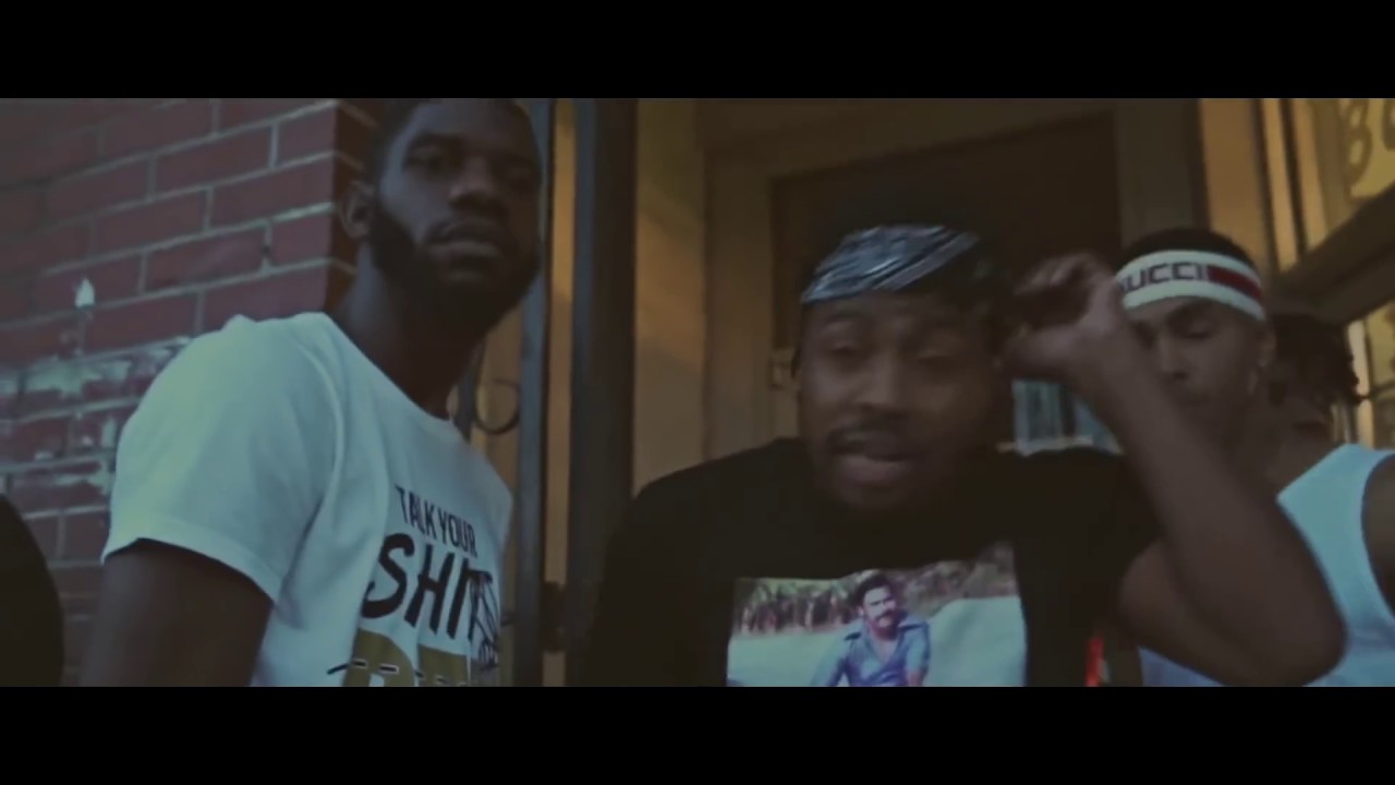 Loopy Ferrell - We Up Next (Official Video) - YouTube