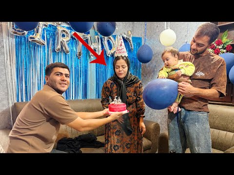 Soumya Birthday Surprise: A Romantic Retreat Amidst Habib Daily Troubles