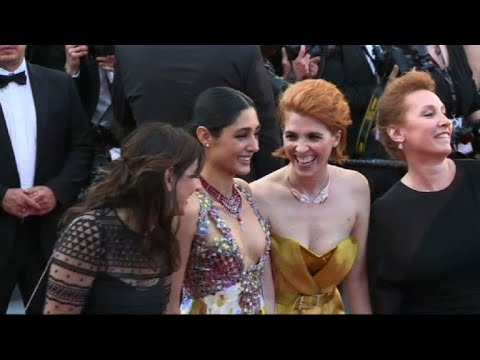 Cannes: \