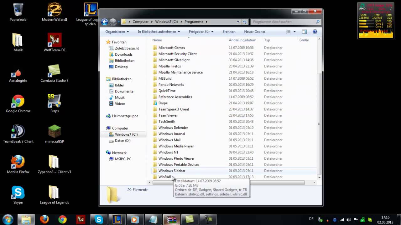WinRaR Crack(2013) HD *-* - YouTube