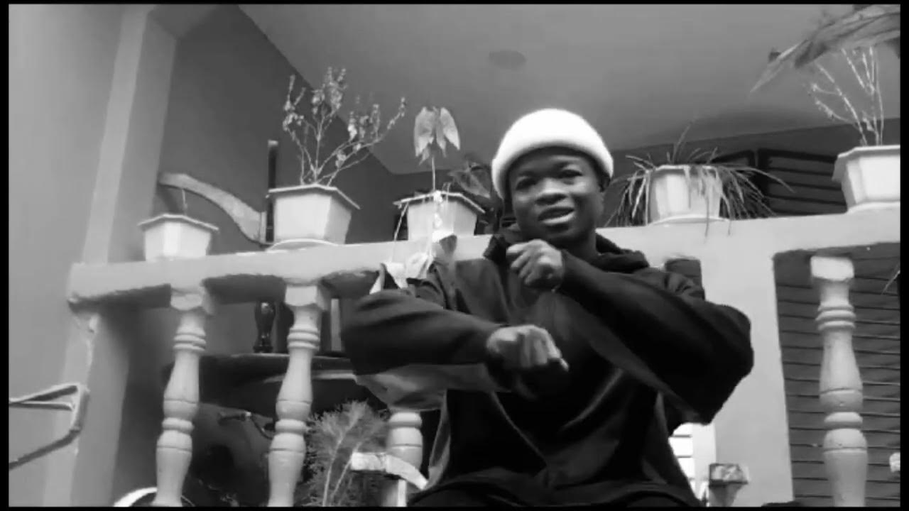 R'KIMBOLE - oh Maria 🙏🙏 ( clip officiel ) directed by master b7 - YouTube