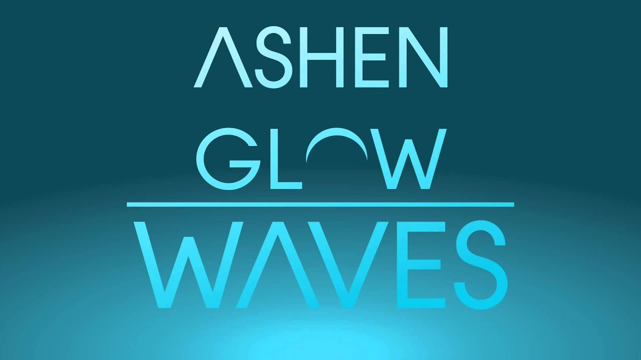 Ashen Glow - Waves - YouTube