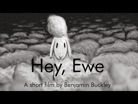 Hey, Ewe! (2020) A Film by Benjamin Buckley - YouTube