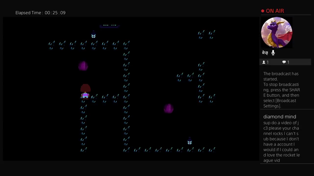 Undertail part 3 - YouTube