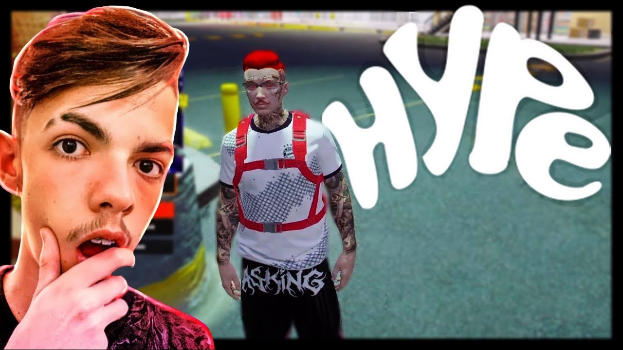 HYPE ROLEPLAY - GTA RP | ATUALIZADO!! COMO RESGATAR WHITELIST PARA ...