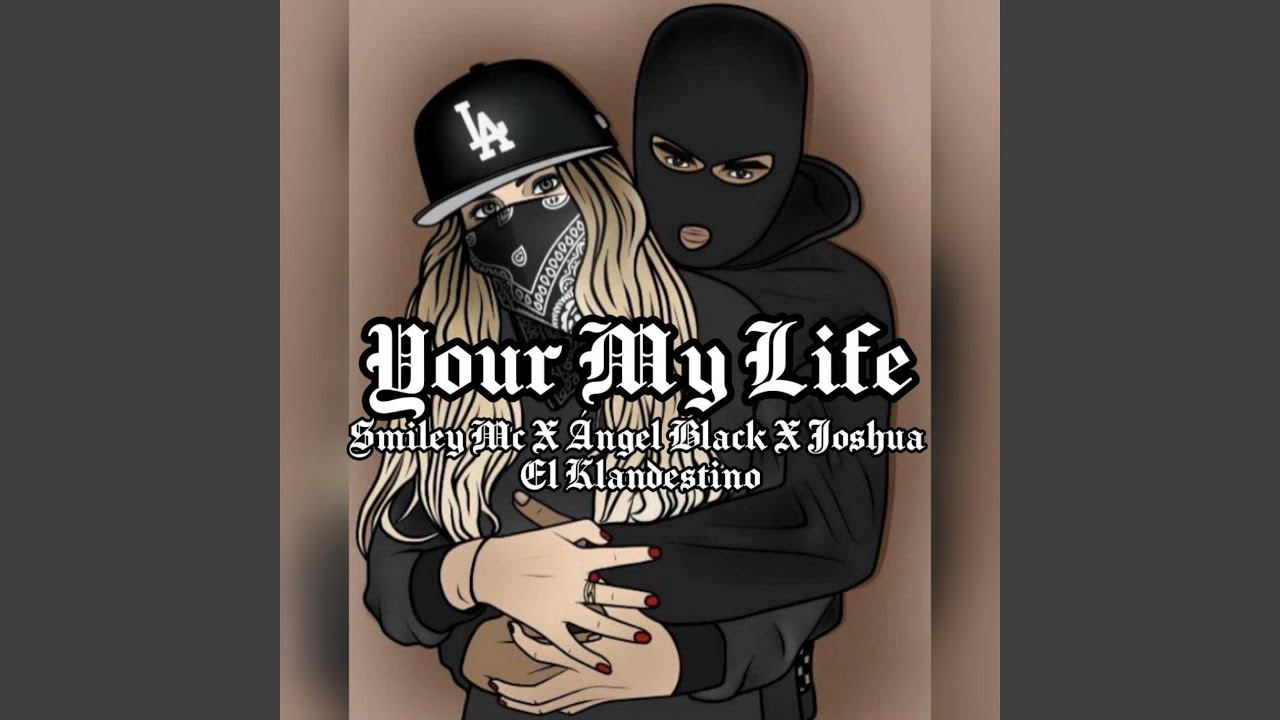 Your My Life (feat. Smiley Mc & Angel Black) - YouTube