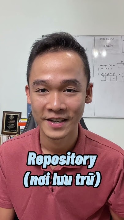 Git Trong Lập Trình Nghĩa Là Gì Laptrinh Hoclaptrinh The2percenter Laptrinhvien Youtube