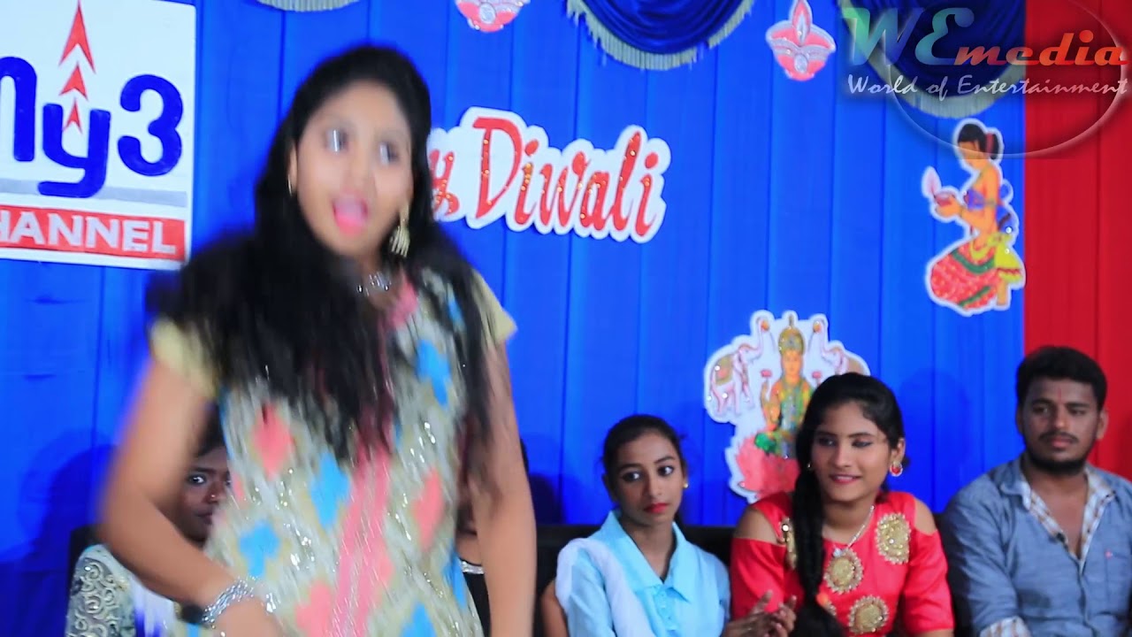 DHEE 10 THE ULTIMATE DANCE / BEST DANCER / DALIYA - YouTube