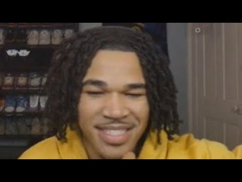 Max's Smartest Viewer Shows His Rizz Technique - YouTube