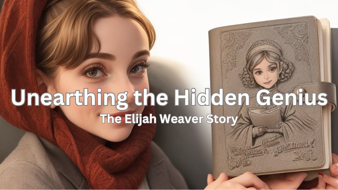 Unearthing the Hidden Genius: The Elijah Weaver Story - YouTube