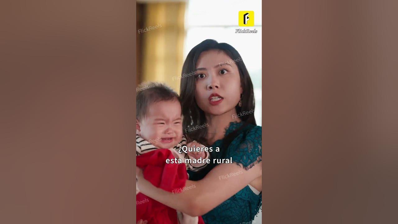 EP15【Mi esposo exprés es un magnate】 - YouTube