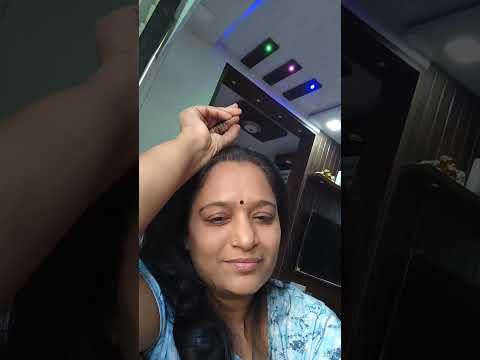 Jasmin Bhatt is live फिरसे आजाओ ️ - YouTube