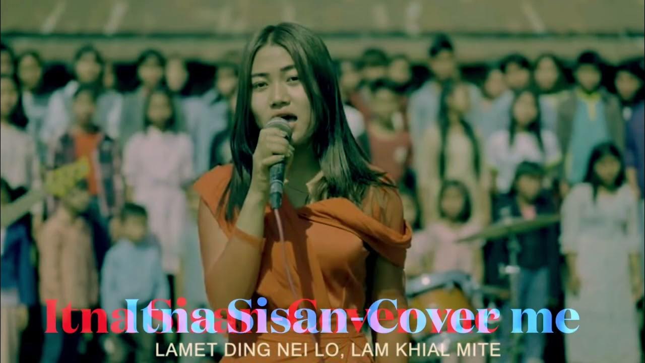 It Na Si San~Esther Sian Ki Cing (Cover me) - YouTube