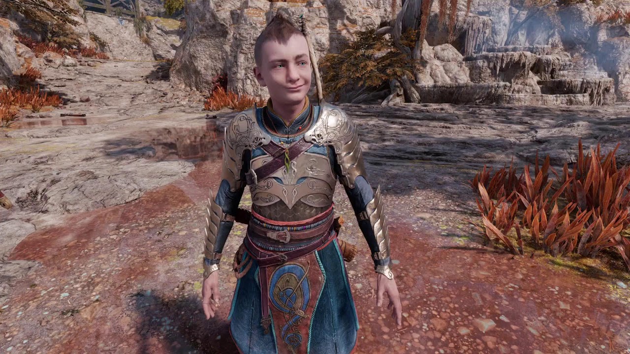 ZEUS!!! IS THIS HOW YOU FACE ME? COWARD!!! - YouTube