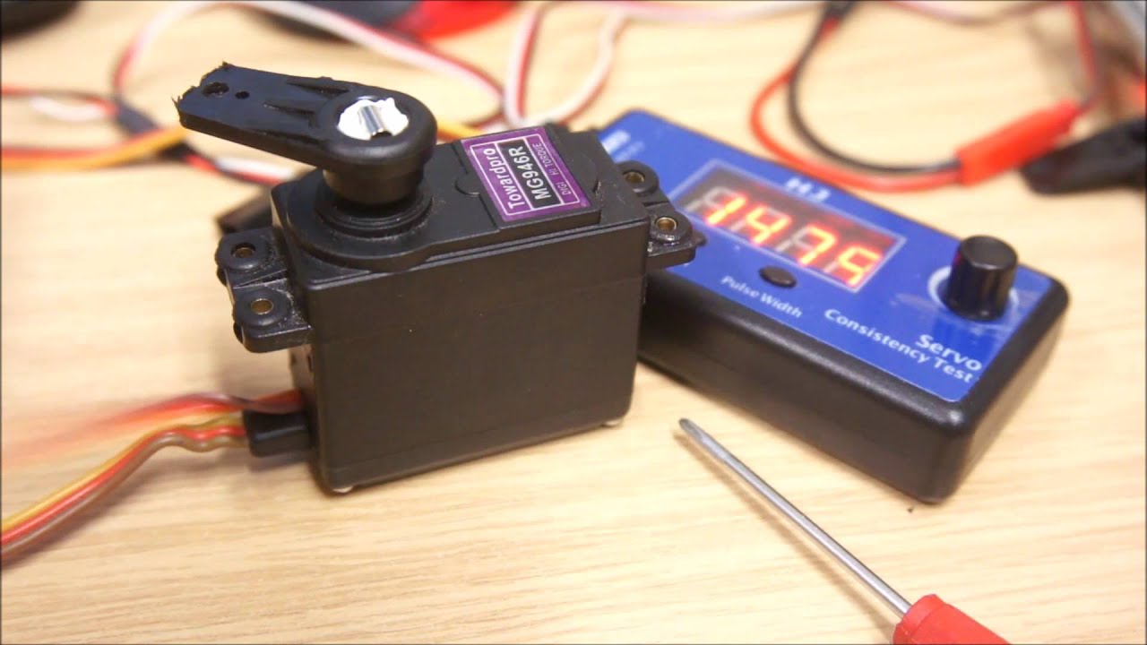 Converting A Servo To Hall Sensor Howprosconsproblems Youtube 8120
