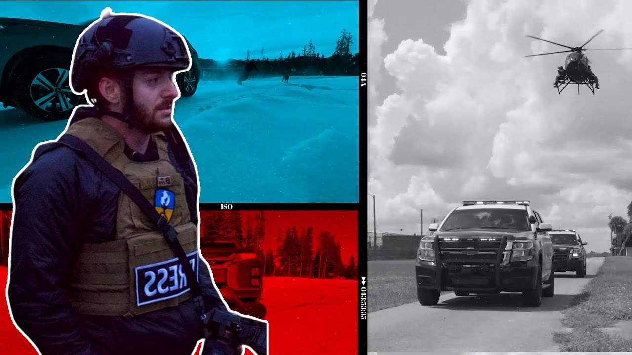 Season 1 Episode 14: Nick Laidlaw | Marine | Author - YouTube