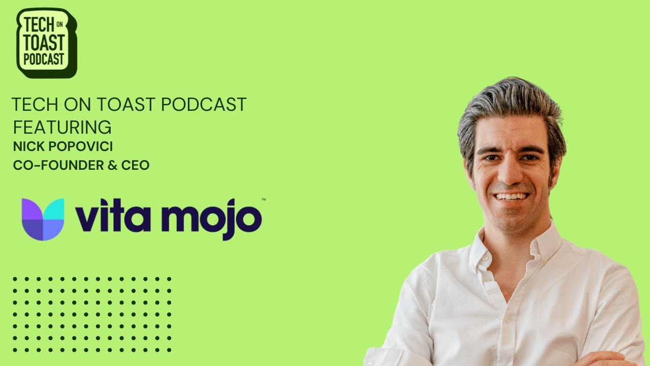 Cracking The Profitability Code with Nick Popovici, Co-Founder & CEO at ...