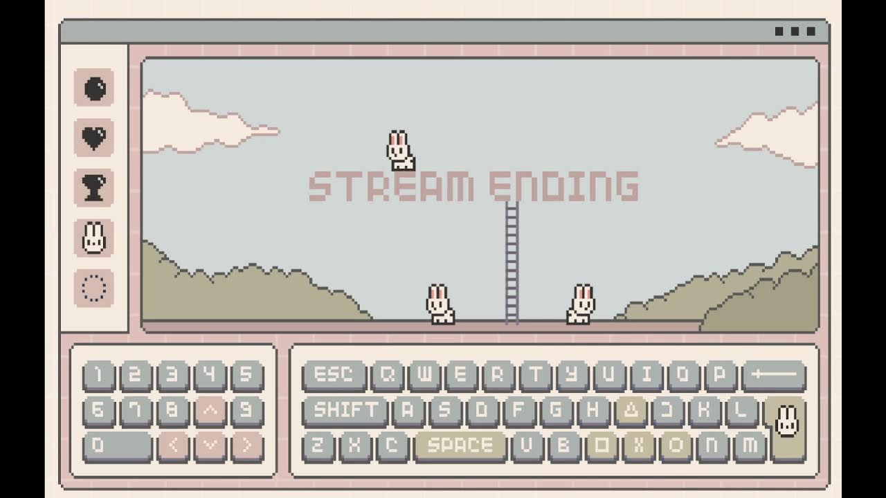 my first crochet stream yayyyy 🧸 pomo 45/15 🧶 no talking but i'll type ...