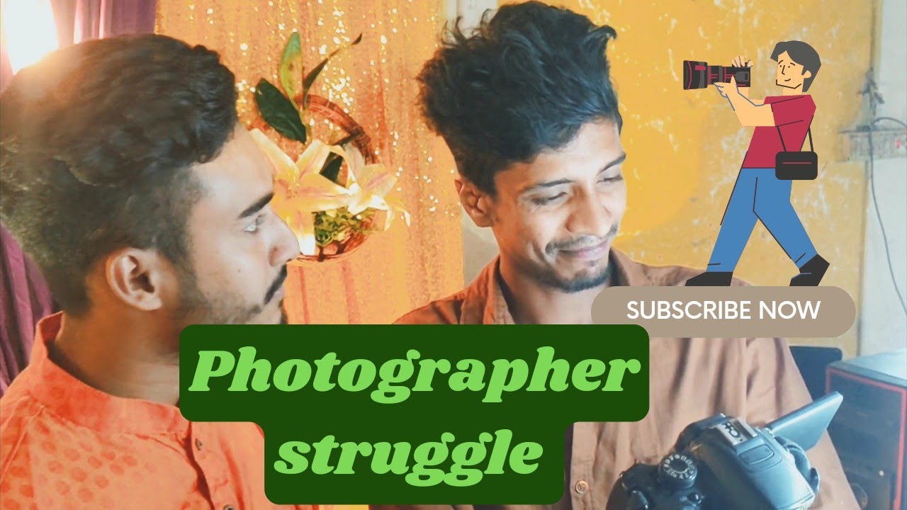 Photographer struggle |funny vines - YouTube