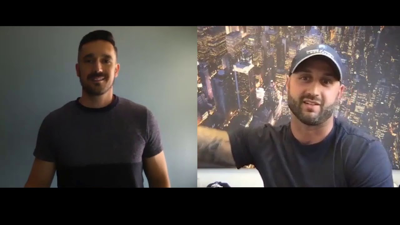 bobby stocks - testimonial from bobby stocks - YouTube